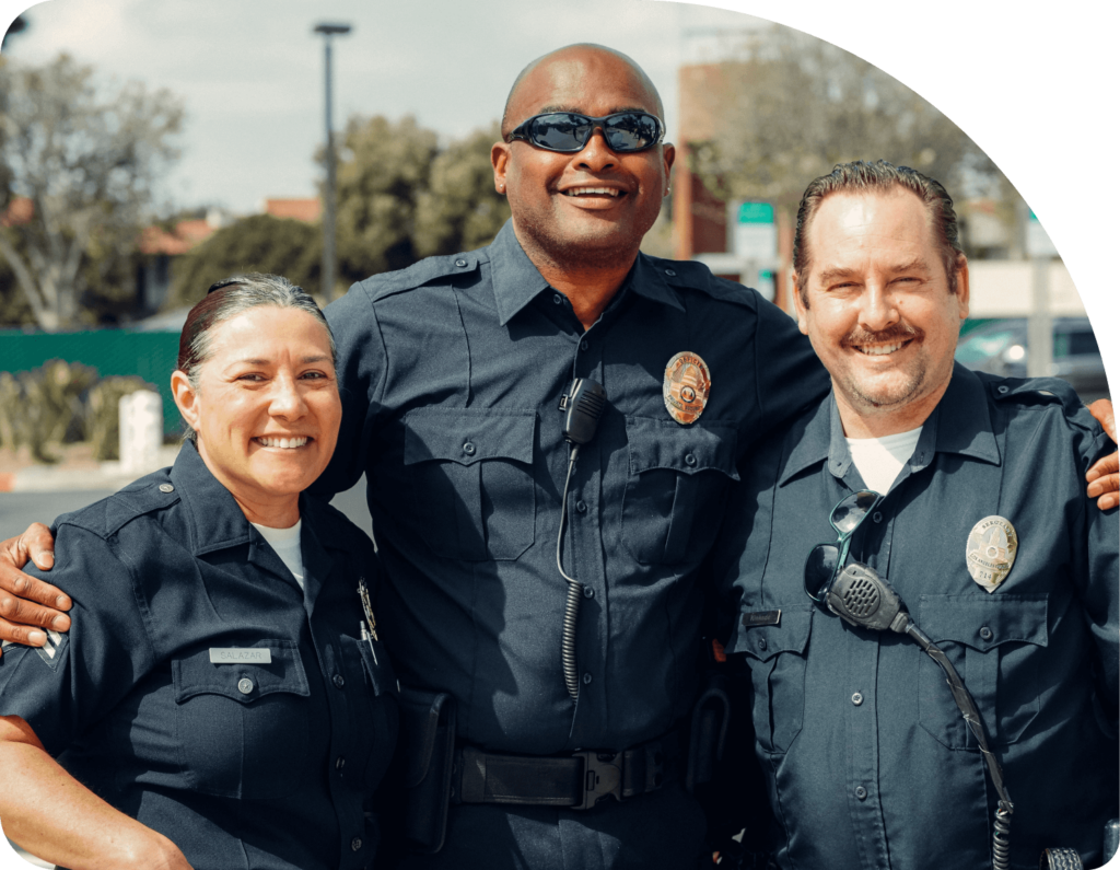 Workforce Management Software - iQCheckPoint