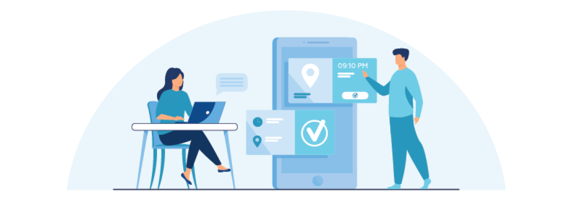 The Definitive Guide to Mobile Workforce Management